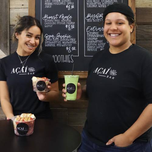 Acai Bar is an Acai Bowl Food Truck in Hanford, CA 93230
