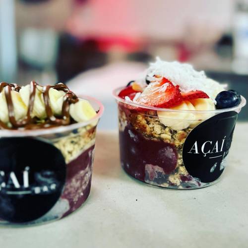 Acai Bar is an Acai Bowl Food Truck in Hanford, CA 93230